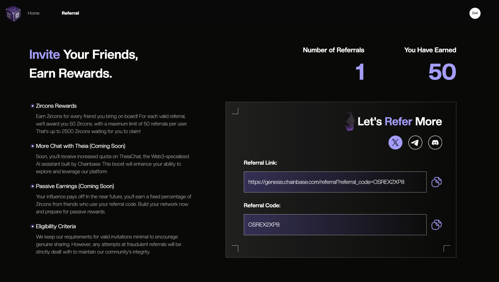 Chainbase Airdrop Guide- How to Qualify for Free Airdrop?